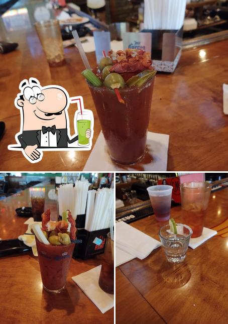 Motorheads Bar and Grill in McDonough - Restaurant menu and reviews