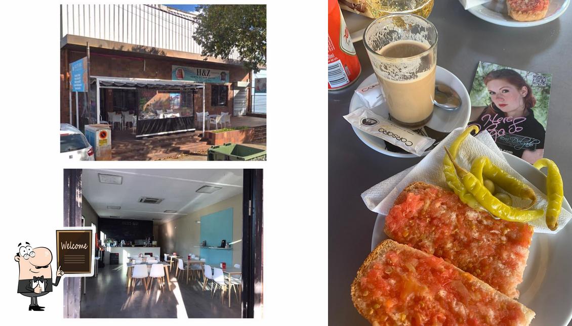 Rico's Bar in Palma - Restaurant reviews