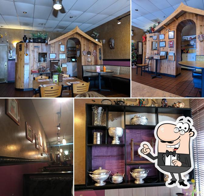 Ala Thai East, 6663 Atlanta Hwy in Montgomery - Restaurant reviews