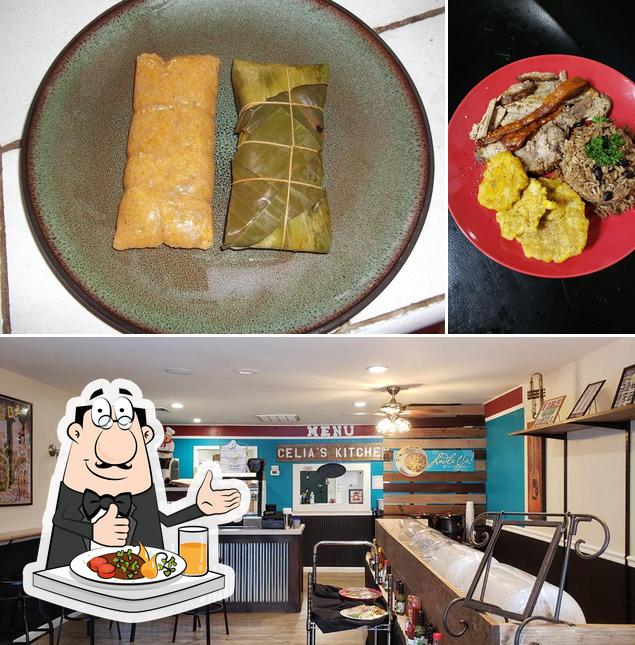 Celia's Cuban Caribbean Kitchen, Galloway, NJ in Galloway - Restaurant ...