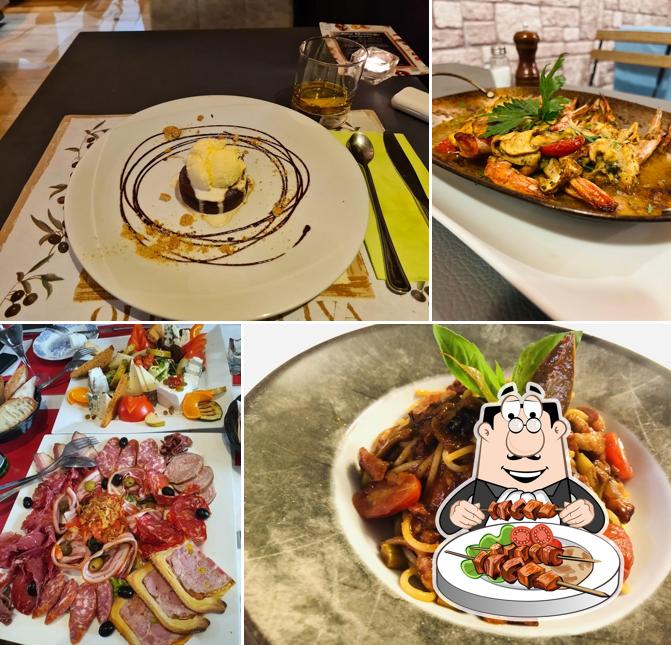 Dai Bimbi Restaurant Pizzeria, Etterbeek - Restaurant reviews