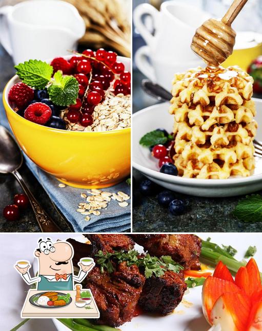 Darul Kabab, Cambridge, Porter - Restaurant menu, prices and reviews