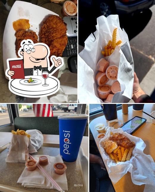 Top 5 restaurants with corned beef in Klamath Falls, october 2024 ...