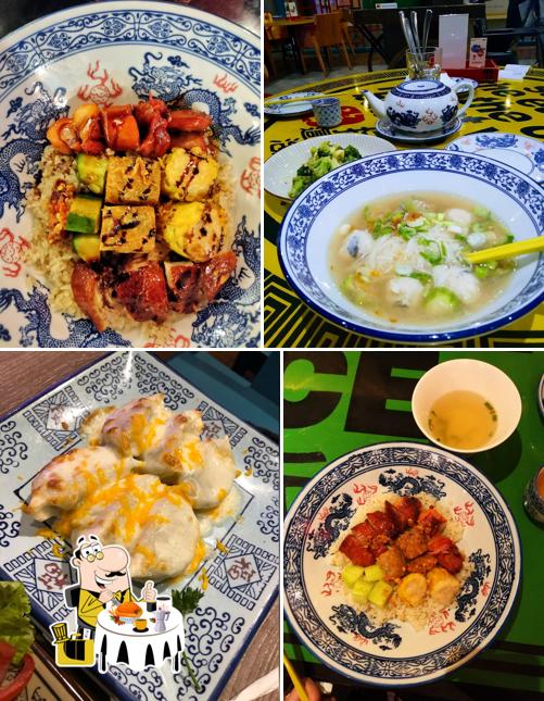 Fook Yew restaurant, Central Jakarta, Grand Indonesia Lantai 3A No. 23 ...