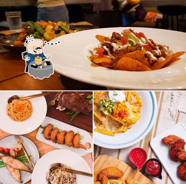 GANG GANG restaurant, Hong Kong - Restaurant reviews