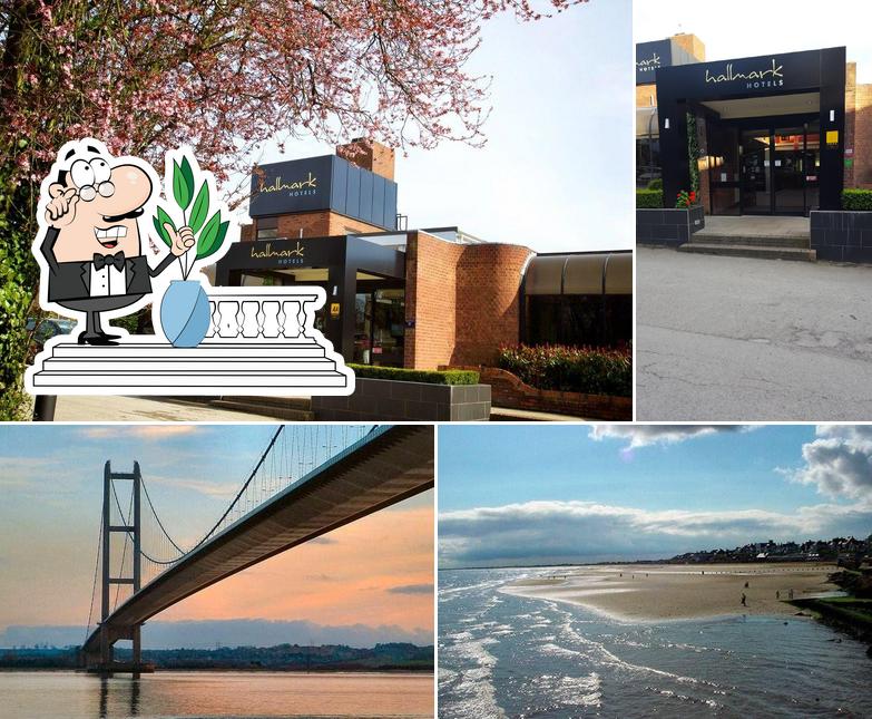 Hull Humber View Hotel, Hull - Restaurant menu, prices and reviews