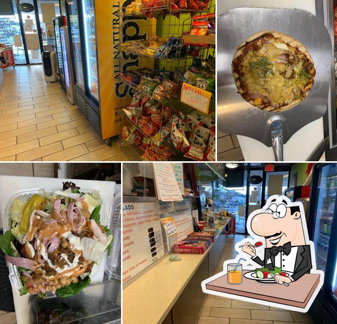 Java Point, Bethesda - Restaurant menu, prices and reviews