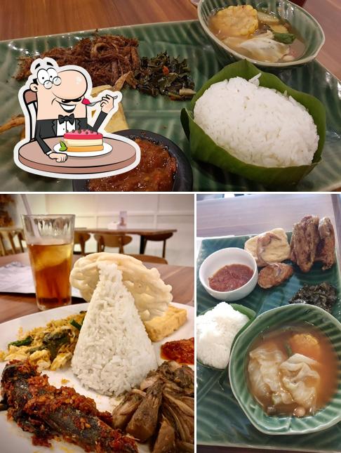 Kampar Resto restaurant, Surabaya - Restaurant reviews