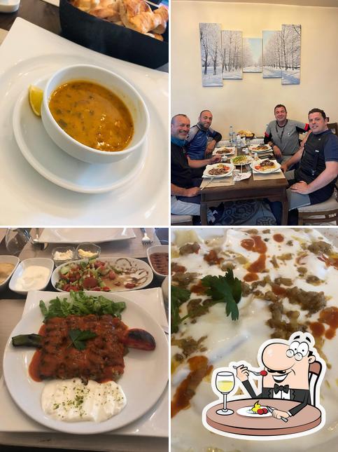 Kars Ayaz Restaurant, Kars - Restaurant reviews