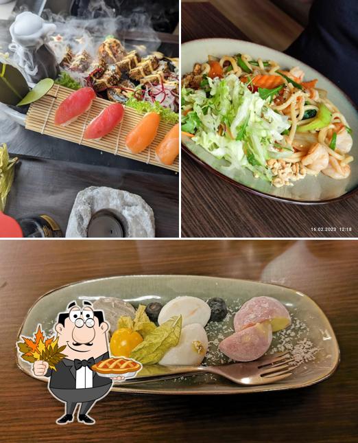 MS. YEN - Sushi Brandenburg an der Havel, Brandenburg an der Havel ...