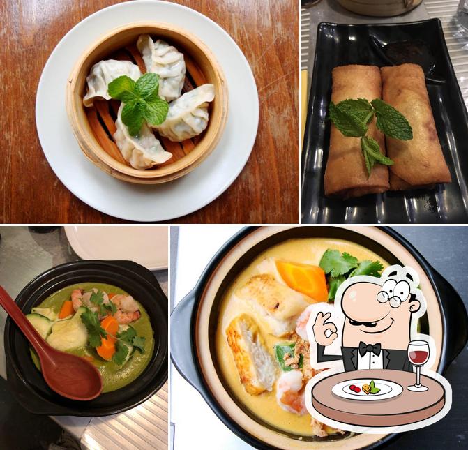 Malaca Too restaurant, Lisbon - Restaurant menu and reviews