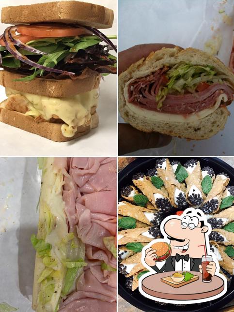 Di Pascale's in Pennsauken Township - Restaurant menu and reviews