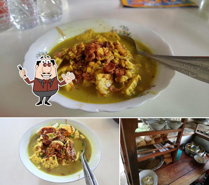 Orem-Orem AREMA, Malang - Restaurant menu, prices and reviews