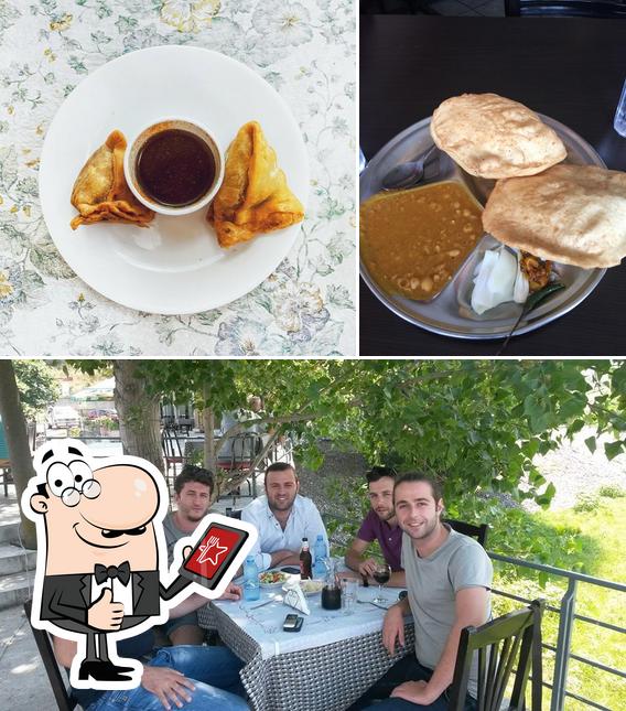 Pushap, Montréal - Restaurant menu, prices and reviews