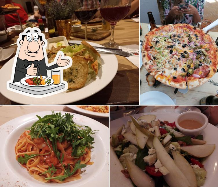 Ragazzi Bistro, Aguascalientes - Menú del restaurante, precios y reseñas