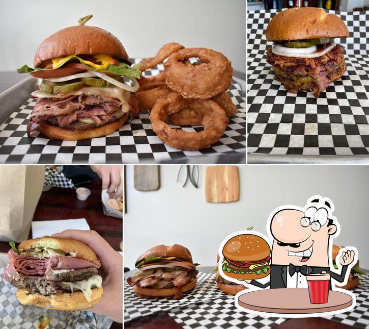 Roots 89 Grill in Spring City - Restaurant menu and reviews