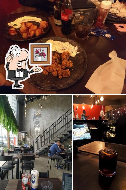 Secreto restaurant, Brasília - Restaurant menu and reviews