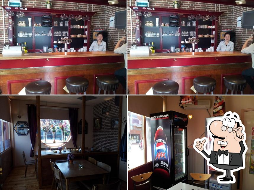 Snackbar 't Centrum, Scheemda - Restaurantbewertungen