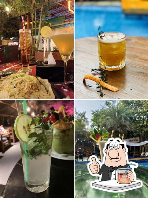 Teera, Pune, Kaspate Corner - Restaurant menu and reviews