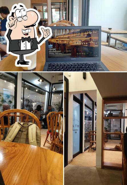 Teras Coffee & Bistro, Purwokerto - Restaurant reviews