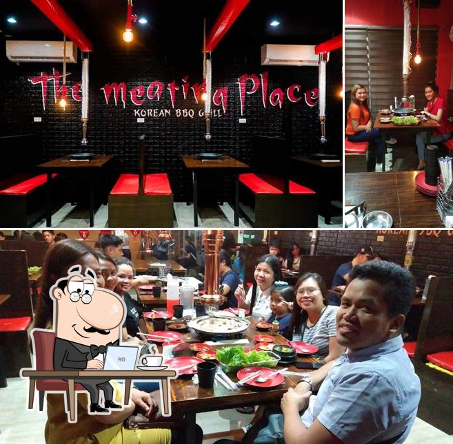 The Meating Place Korean BBQ, Balagtas - Restaurant reviews