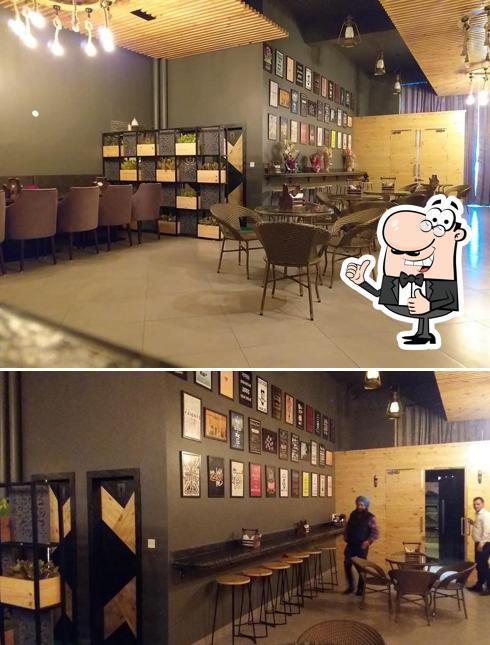 The Singla's, Yamuna Nagar - Restaurant menu, prices and reviews