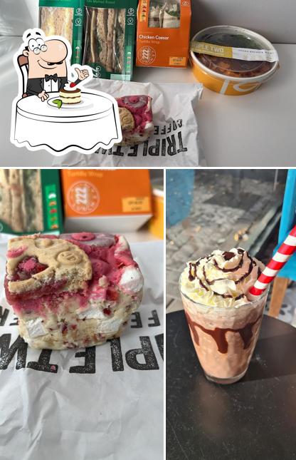 Triple Two in Luton - Restaurant reviews