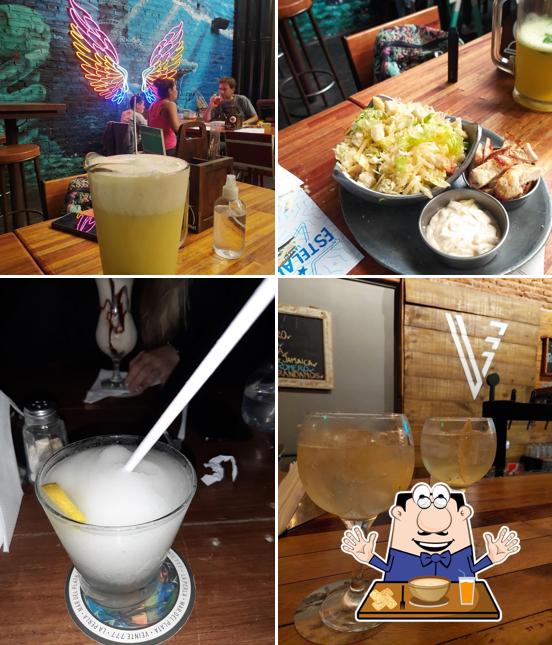 Veinte 777 pub & bar, Mar del Plata - Restaurant reviews