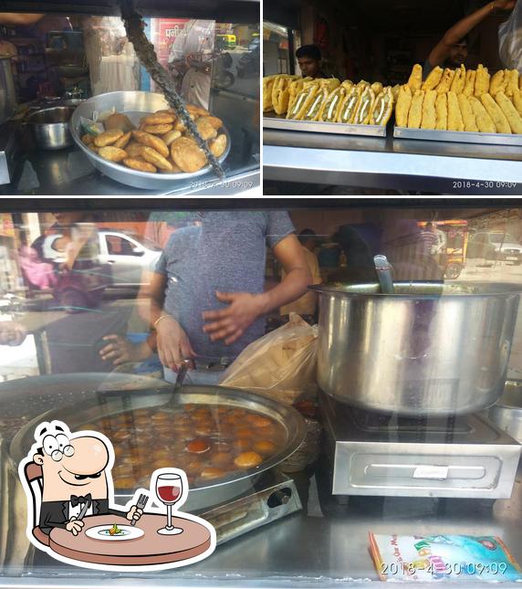 shri ram puri bhandar, Delhi - Restaurant menu, prices and reviews