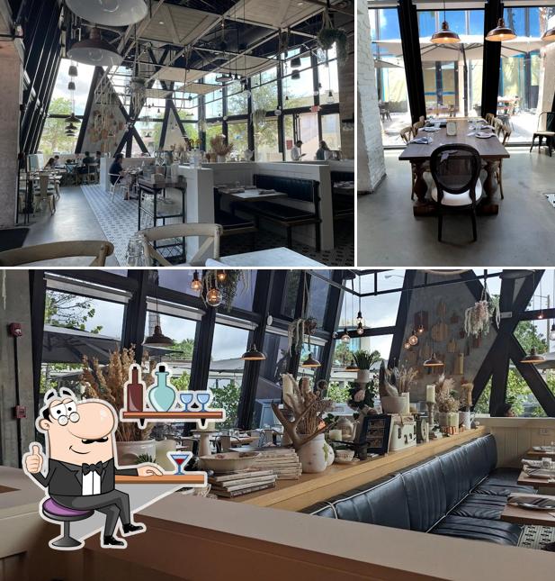Root & Bone, South Miami - Restaurant menu, prices and reviews