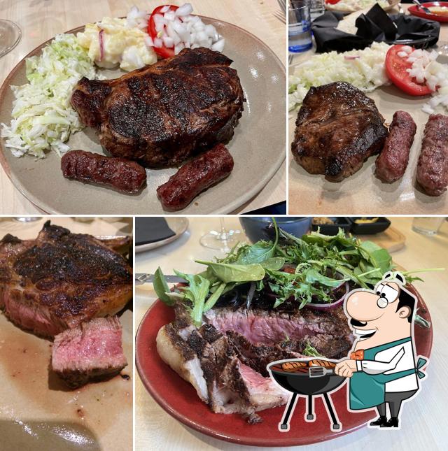 Top 5 restaurants with roast beef in Glenelg, august 2025 - Restaurant Guru