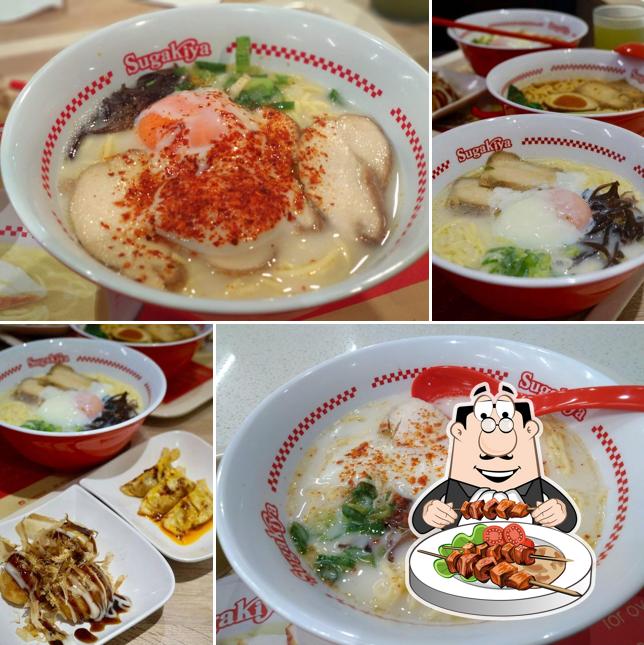 Best restaurants in Grand Indonesia Mall - Restaurant Guru