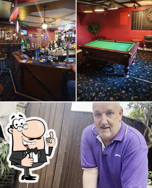 The Ship, Erith - Restaurant menu, prices and reviews