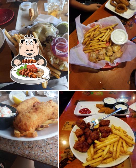 Abe's Place Tap & Grill in Clearwater - Restaurant menu and reviews