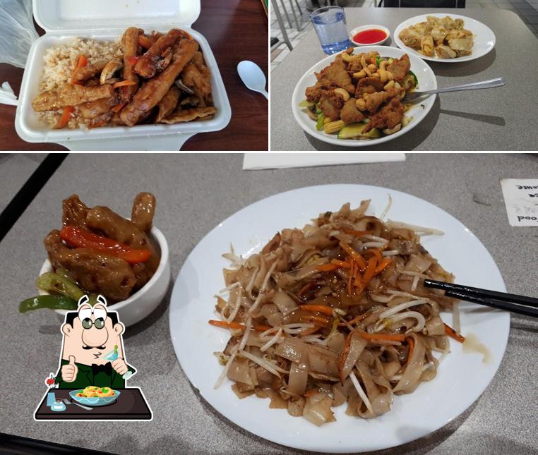 Happy Veggie House, Calgary - Restaurant menu, prices and reviews