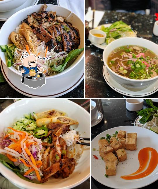 Little Minh's Kitchen, Burnaby - Restaurant menu, prices and reviews