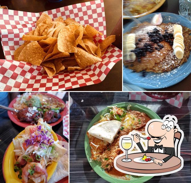 MartAnnes Burrito Palace, Flagstaff - Restaurant menu, prices and reviews