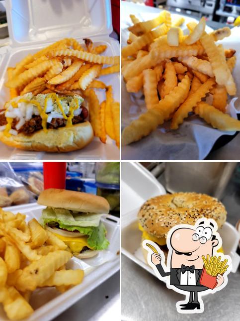 Top 4 restaurants with chicken wings in Beaver, West Virginia, november ...