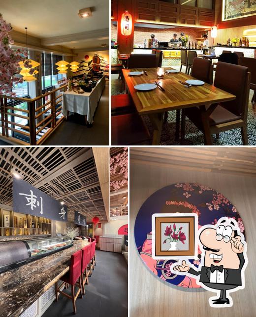 AKIRA SUSHI - Japanese Cuisine, Ninh Hòa - Restaurant menu, prices and ...