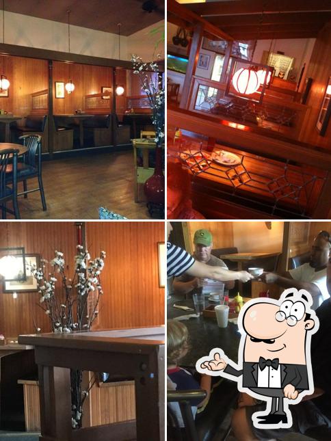 Beijing Wok Chinese Restaurant, Austin - Restaurant menu, prices and ...