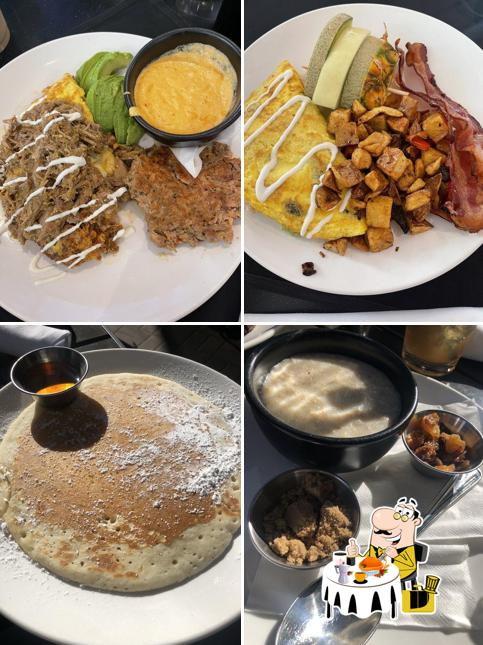 Breakfast Club, Phoenix - Restaurant menu, prices and reviews
