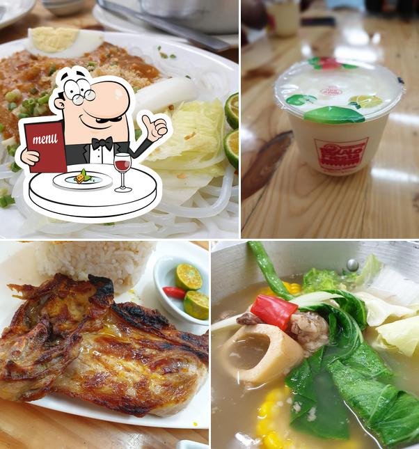 Bulalo Fiesta restaurant, Quezon City, A Commonwealth Ave - Restaurant ...