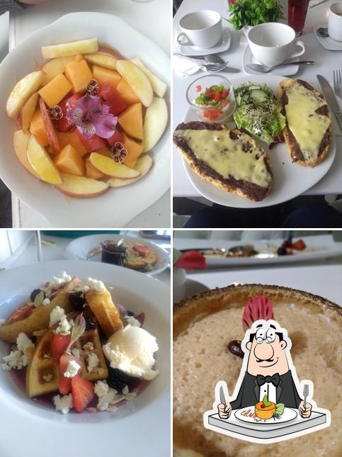 Café Condesa, Toluca de Lerdo - Menú del restaurante, precios y reseñas