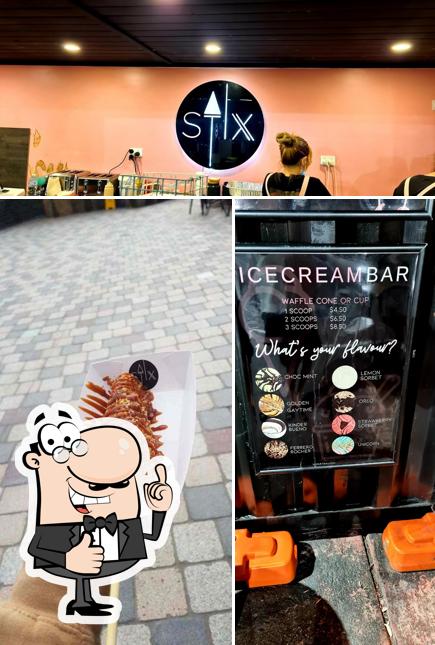 Stix in Coburg - Restaurant menu and reviews