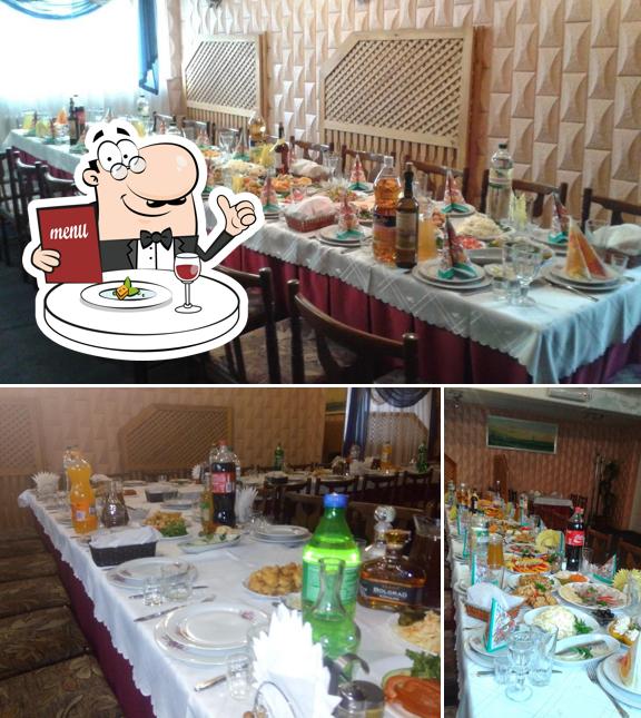 Vilis Kafe cafe, Kyiv - Restaurant reviews