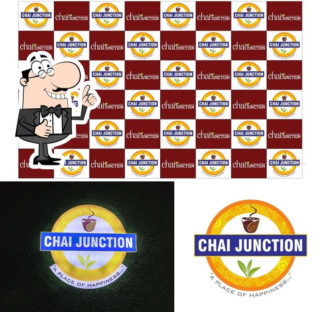 Chai Junction - Best Chai place in Dindoli Surat, Surat - Restaurant ...