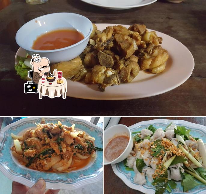 Chan House Restaurant, Ban Pong - Restaurant reviews