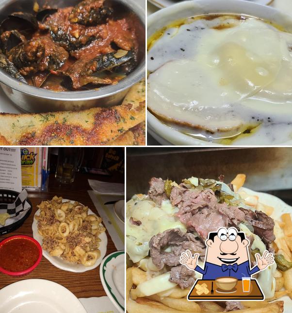 Best pasta in Garfield restaurants, autumn 2023 - Restaurant Guru