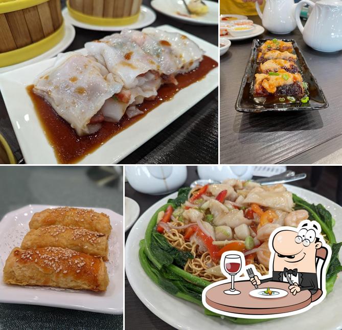 Chef Tony, Arcadia - Restaurant menu, prices and reviews