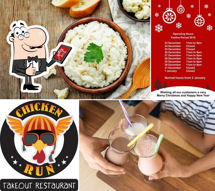 Chicken Run restaurant, Johannesburg - Restaurant reviews